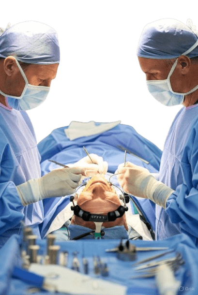 Double Jaw Surgery A Complete Guide - Aesthetic Dental Zone